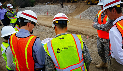 Access Valley Water